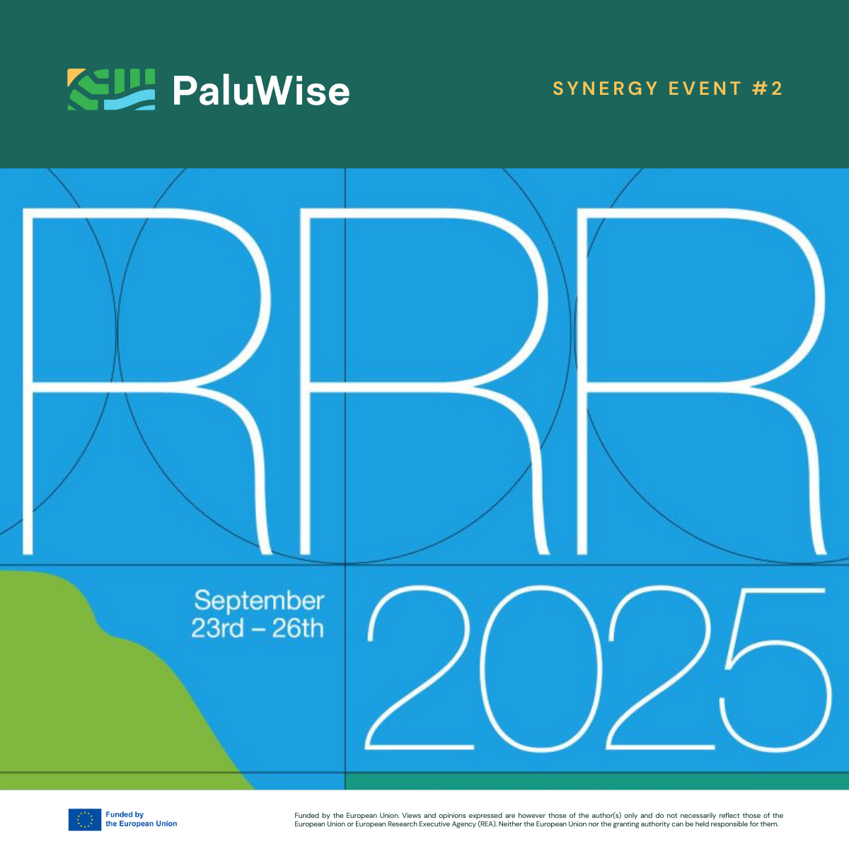 PaluWise – Transforming degraded peatlands through innovative Paludiculture